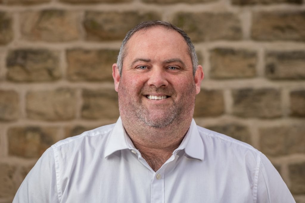 Building Excellence as Standard | Meet Precision Builders